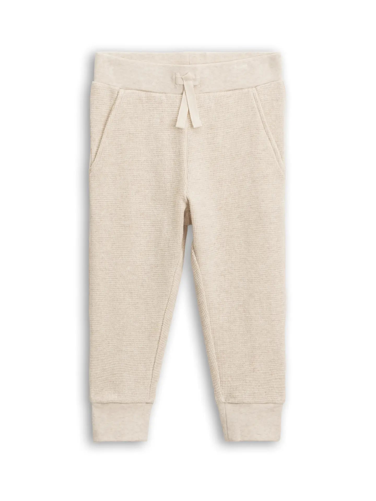 NELSON WAFFLE JOGGER – ETHEL + ROW