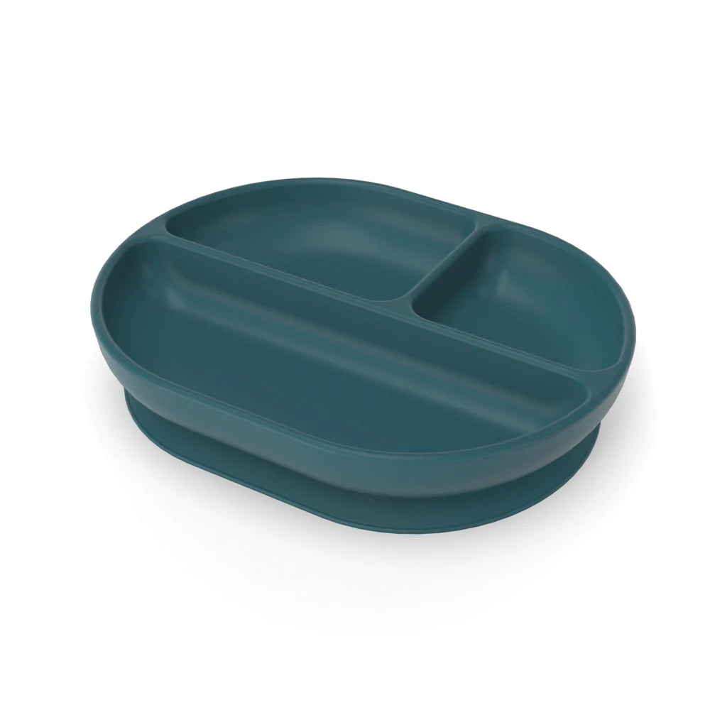 DIVIDED SUCTION PLATE – ETHEL + ROW